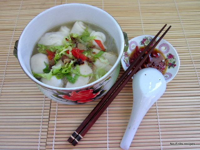 'Hor Hee' ~ Malaysian Monday no. 16'