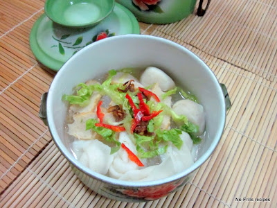 'Hor Hee' ~ Malaysian Monday no. 16'