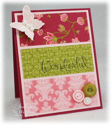 It's A Girl Thing!!: CaRdS GaLoRe!!