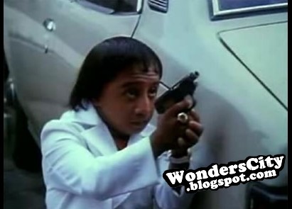Weng Weng 83 cm short actor | Short Actors