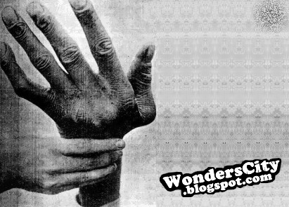 Tall Men: John Rogan 267 cm tall men