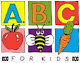 ABC Not-Just-For-Kids
