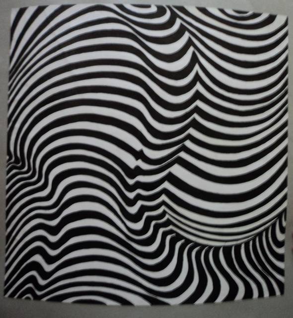 art by verra: nirmana dwimatra