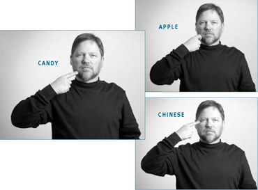 Pure Shiite: The Mata Sepet, A Universally Accepted Term by the Deaf