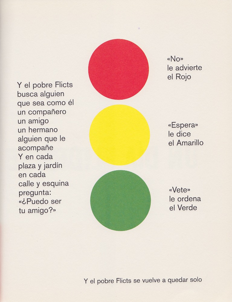 ilustroskop [rellegir...]: Flicts, de Ziraldo