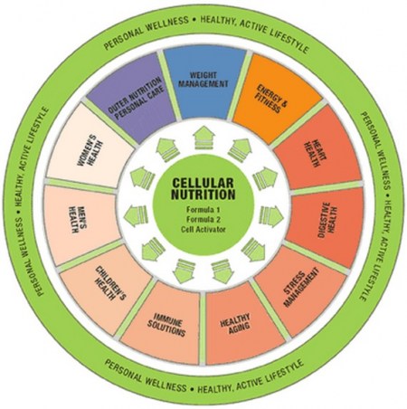 Mister Jamil: What our body need in nutrition