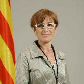 HORTUS CONCLUSUS: Grandes intelectuales del momento: Mar Serna