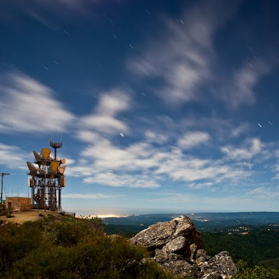 Night Photography blog by Andy Frazer: Basim Jaber