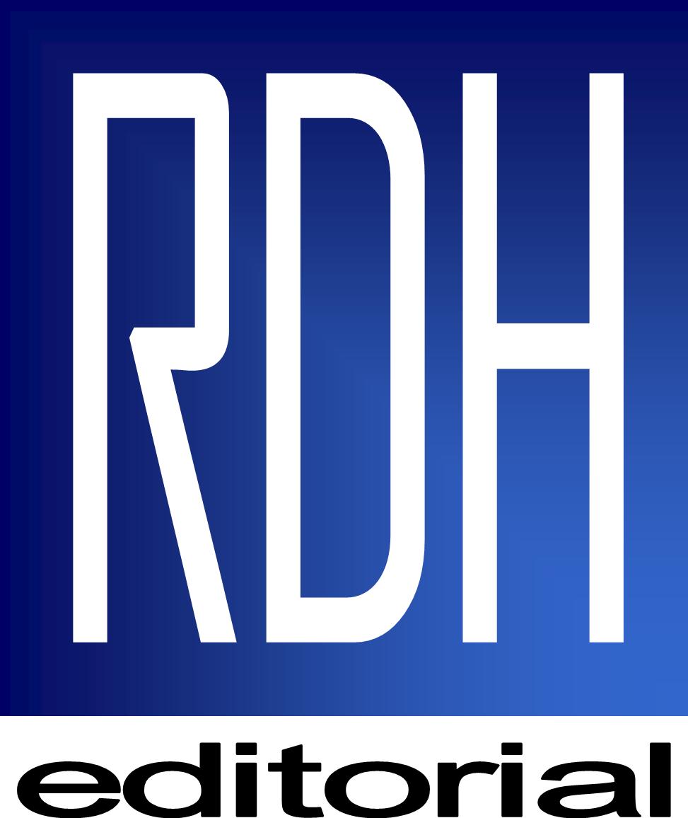 Editorial y Producciones RDH: Editorial RDH