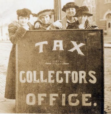 Progressive Charlestown: Introducing the Magic Tax Calculator for the ...