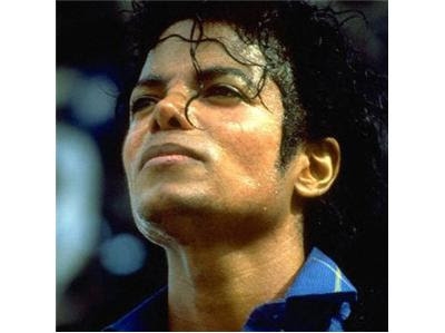 Michael Jackson: Michael Jackson New Album Rodney "Dark Child" Jerkins