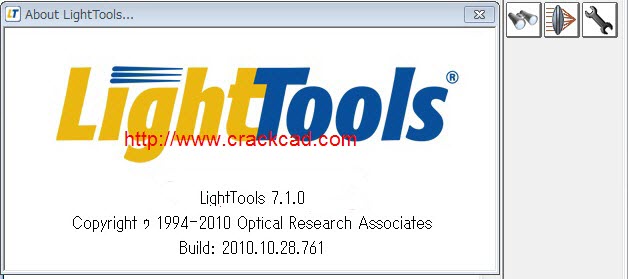 Lighttools-v7.1 - Software training,tutorials,download,torrent-Software ...