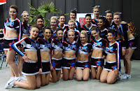 ICA Cheer-Blog