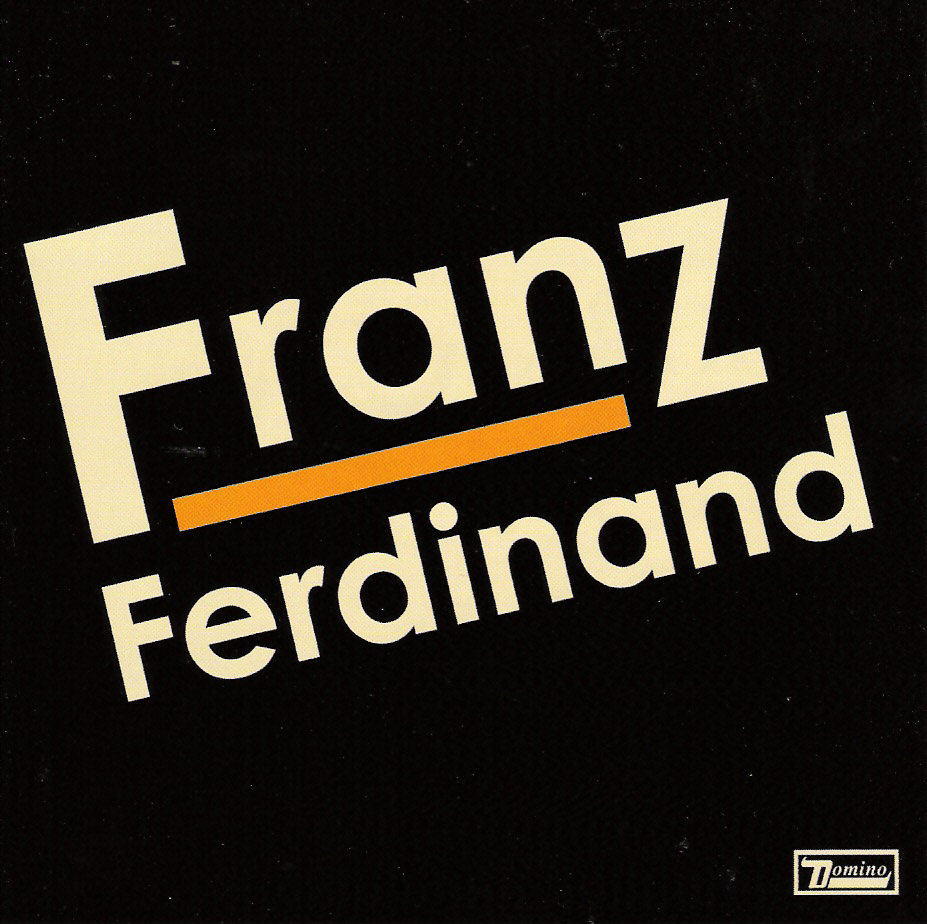 Camino al Rock: Franz Ferdinand - Franz Ferdinand (2004)