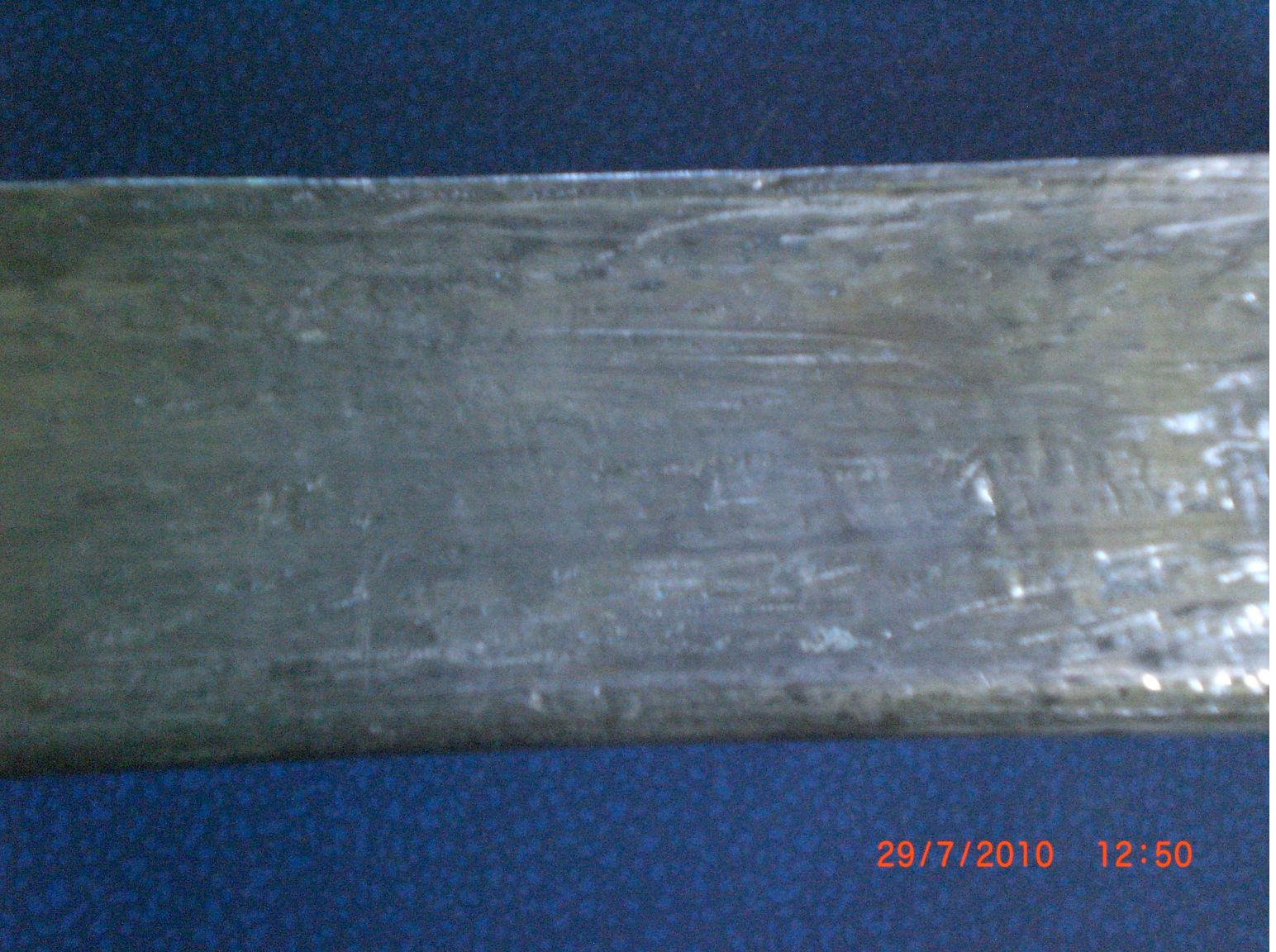 INDAH SHOP: Jual Timah