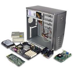 INFORMÁTICA: ENSAMBLE DE UNA COMPUTADORA