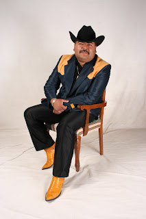 SAMUEL PADILLA Y SUS SIERRA BLANCA