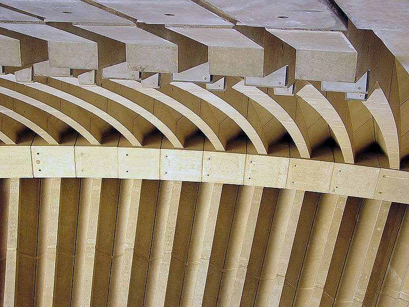 Opera House: Characteristics of the Design