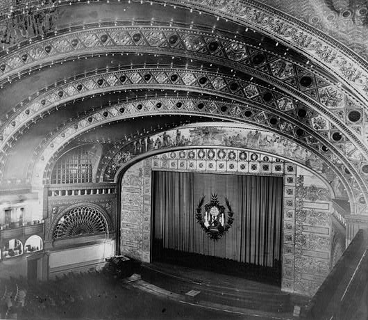 Opera House