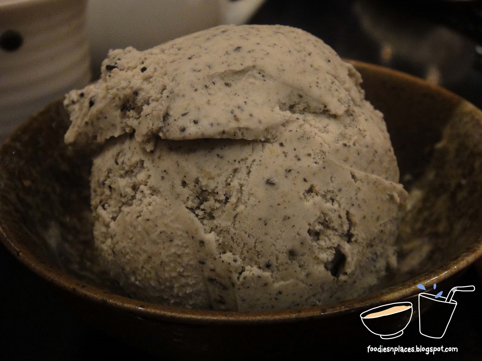 Foodies N Places: Shoya Japanese Restaurant