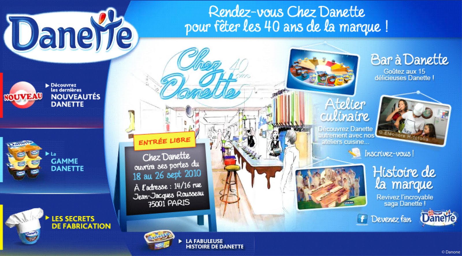 Entre autres choses...: On se lève tous