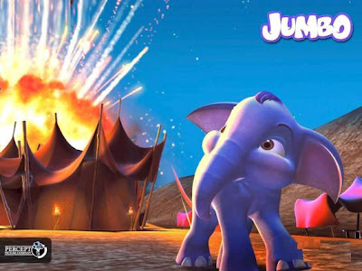 Bollywood Animation Movie "Jumbo" Photo & WallPapers ~ Hollywood ...