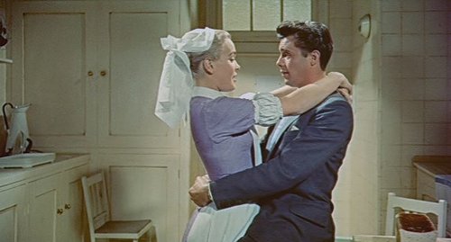 A journey into the heart of the b movie...: doctor at large (1957)