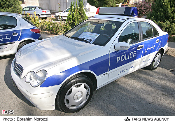4mahmood's Gallery: Police Cars from Around the World