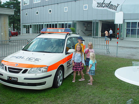 4mahmood's Gallery: Police Cars from Around the World