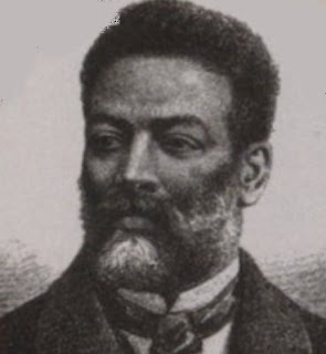 Memória Negra: LUÍS GAMA - Poeta e revolucionário