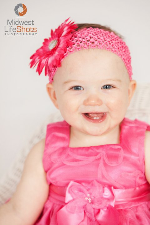 Midwest LifeShots Photography: Sweet Emily