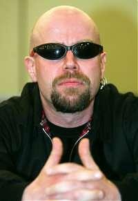 Lupta NS: Michael Regener, alias “Lunikoff”, a fost eliberat