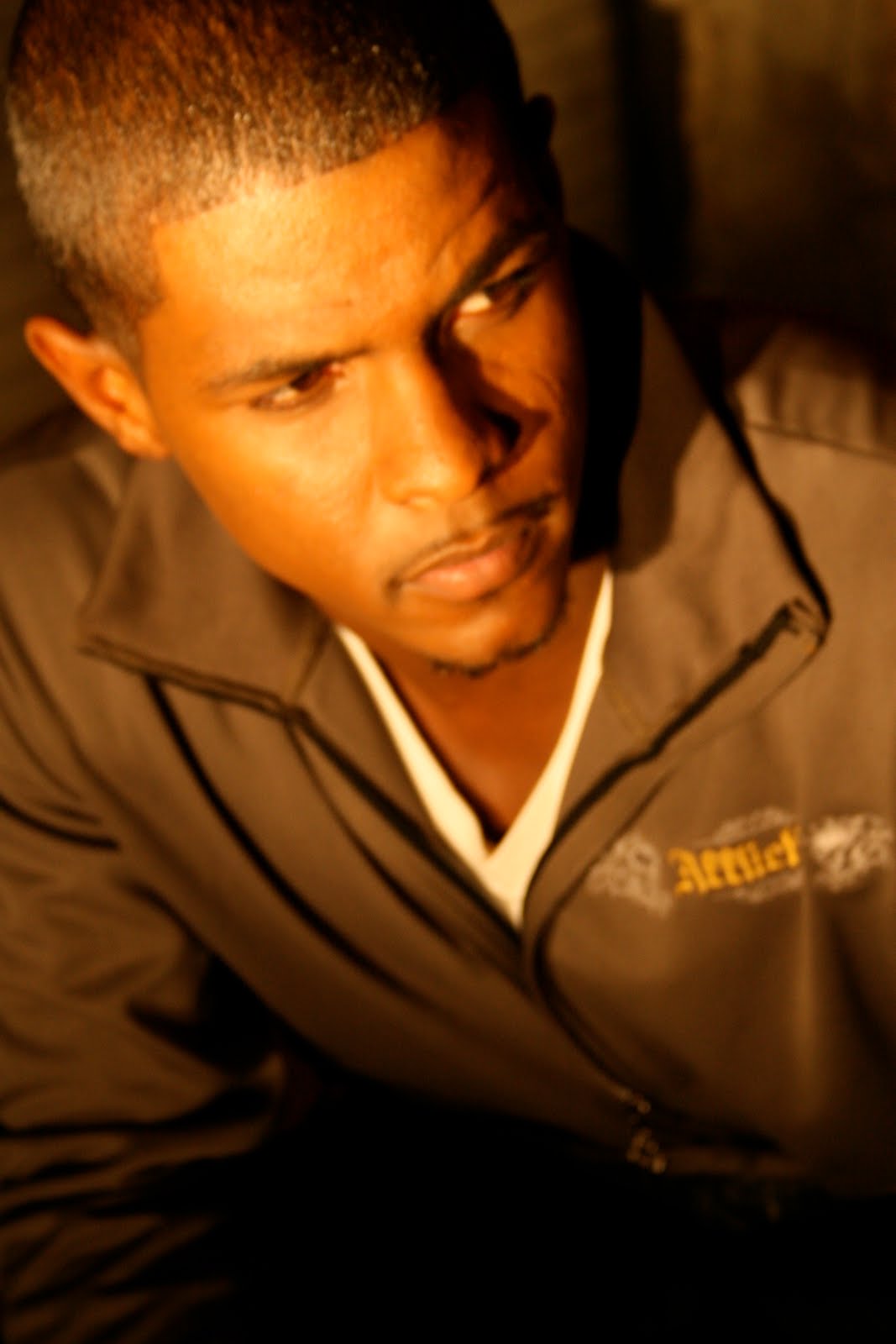 MARQUES ANTHONY: Marques Anthony - A Shooting Star!!!