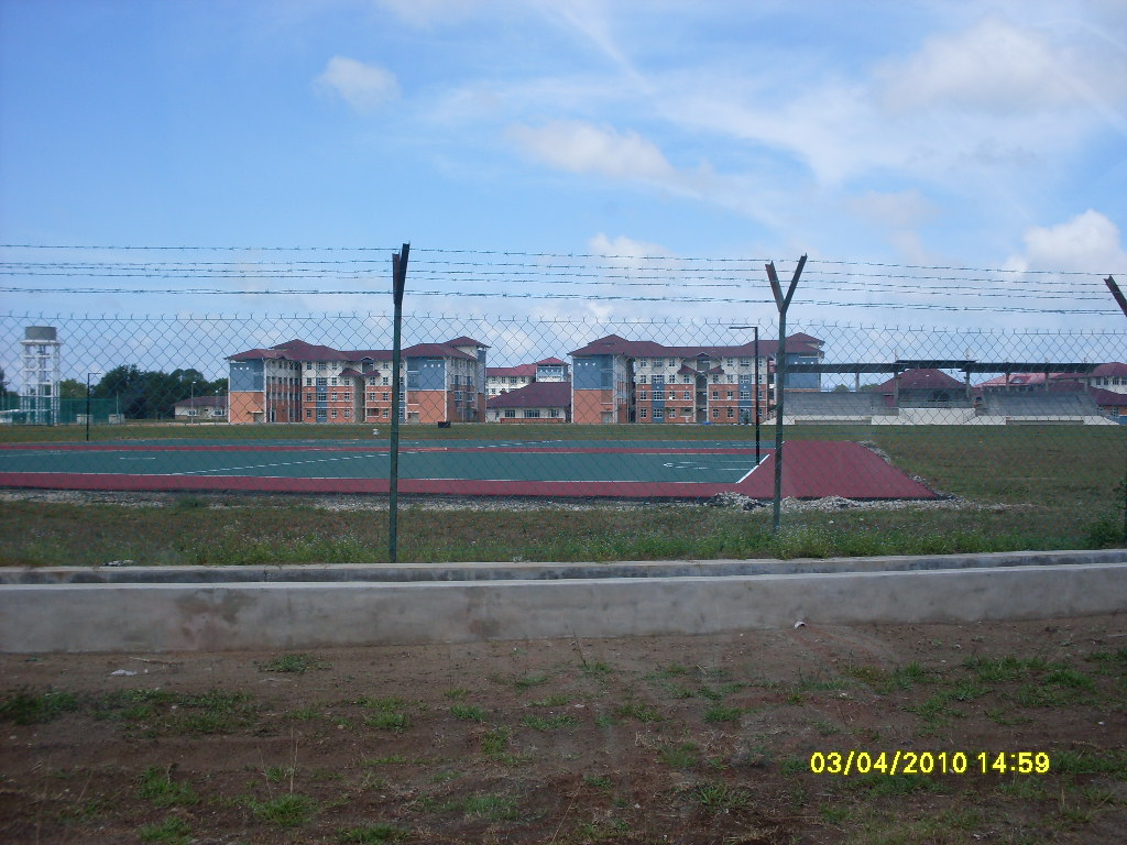 MRSM Pekan - MRSM Tun Abdul Razak