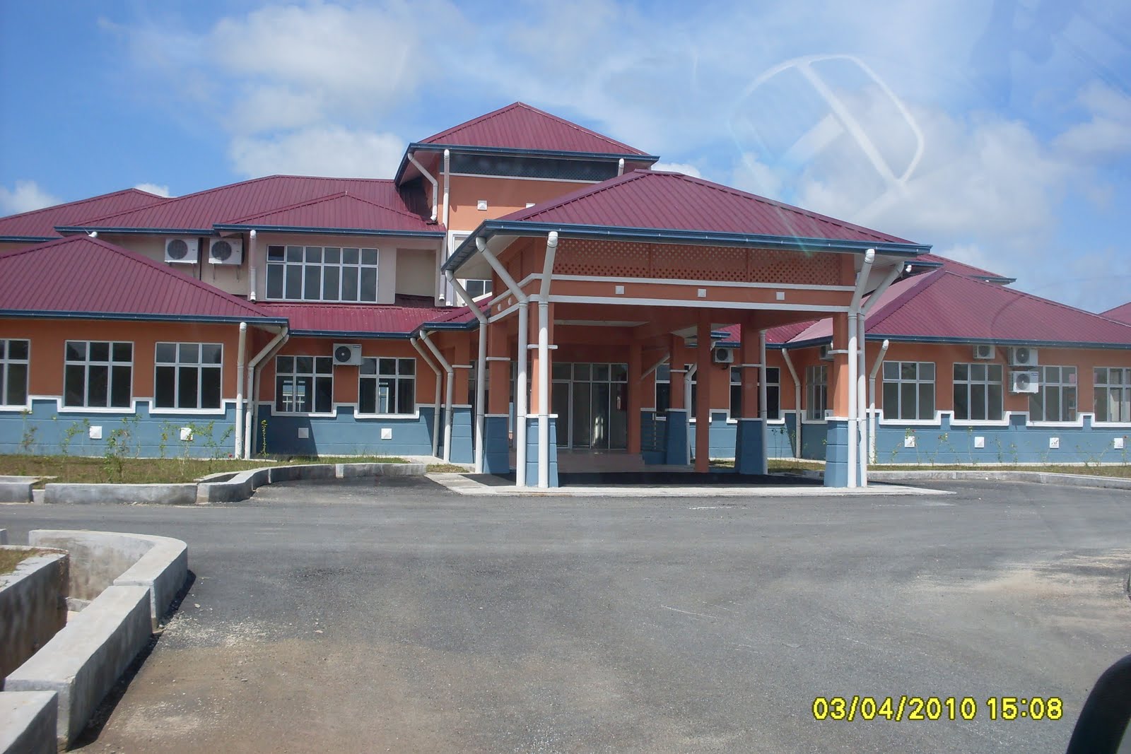 MRSM Pekan - MRSM Tun Abdul Razak: MRSM Pekan - gambar peta dan pelan ...