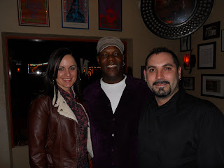 Rachel Eckroth - Upcoming