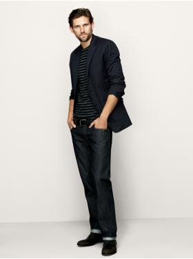 Ischel E. Style: Gap Men/Women Spring 2011 Lookbook!