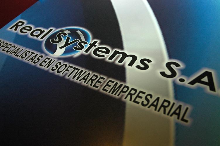Real Systems S.A.