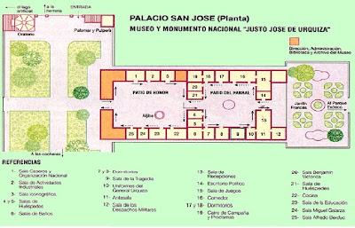 Palmar 09: Palacio San José
