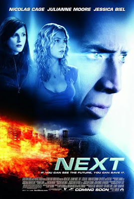 Next 2007 DvDrip aXXo | The Film Bay