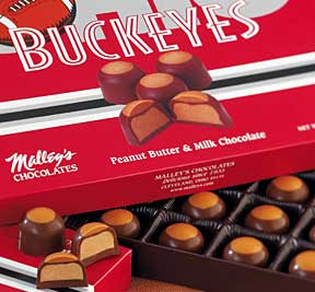 Custom Comforts: A Buckeye Bash