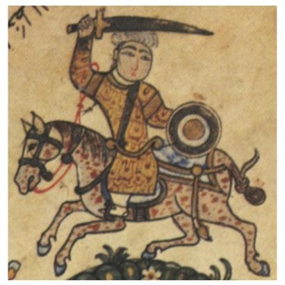 imágeneshistóricas.blogspot.es: LA FURUSIYYA