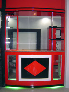 Mini-bar - JungleKey.fr Image #300