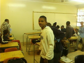 Rust-Ter-Vaal Combined School, Vereeniging, Gauteng: Our Beautiful ...