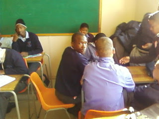 Rust-Ter-Vaal Combined School, Vereeniging, Gauteng: Our Beautiful ...