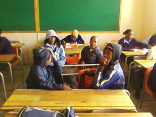 Rust-Ter-Vaal Combined School, Vereeniging, Gauteng: Our Beautiful ...