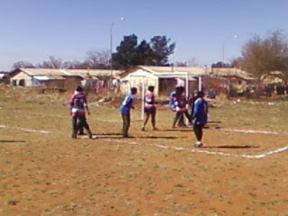 Rust-Ter-Vaal Combined School, Vereeniging, Gauteng: Our Beautiful ...