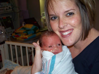 Josh and Kara's new life: We have a 4 pound baby!!! And had lots of fun ...