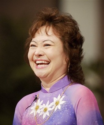 One Life to Live: Kim Phuc
