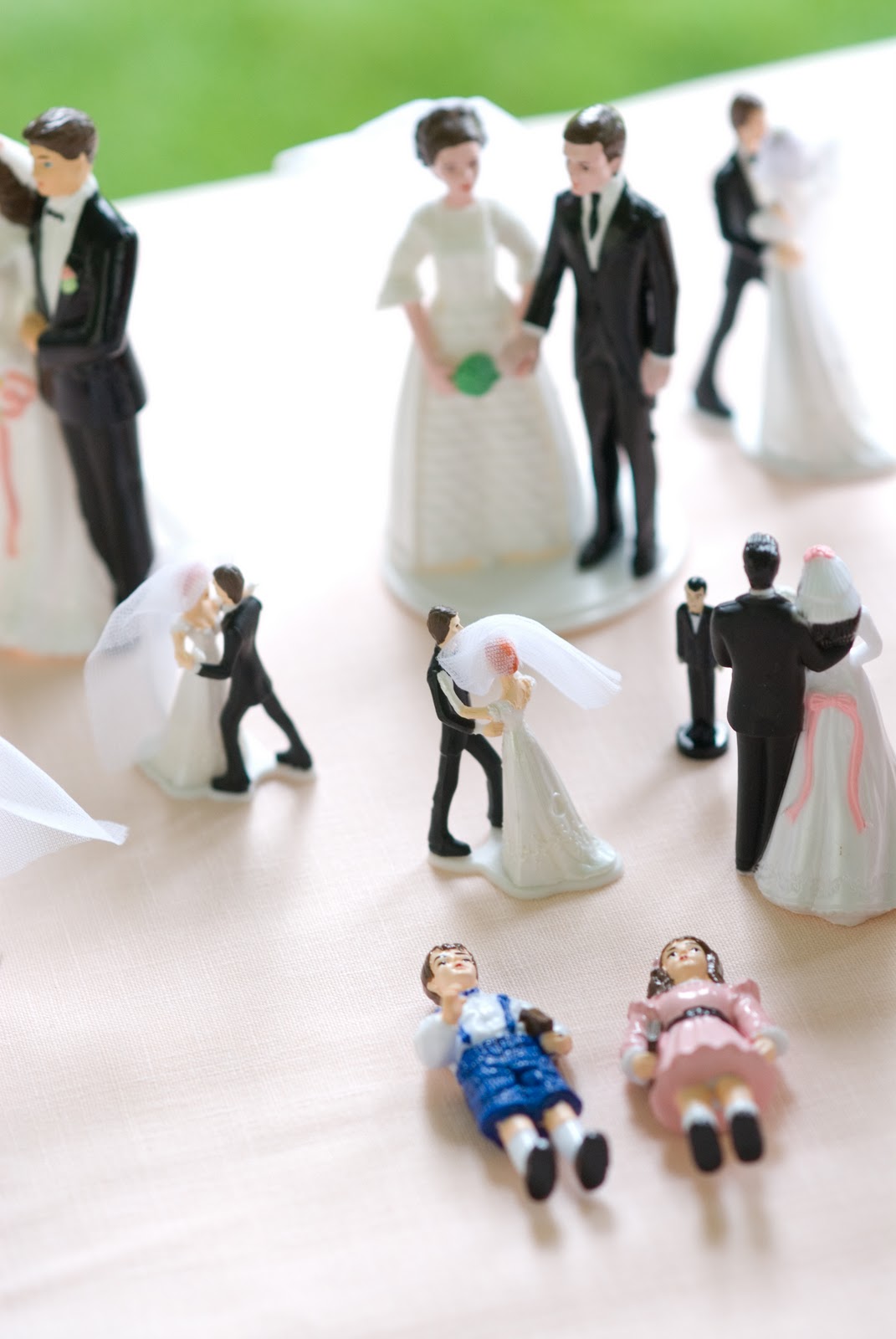 How to Marry a Frenchman: A How to Marry a Frenchman Party!